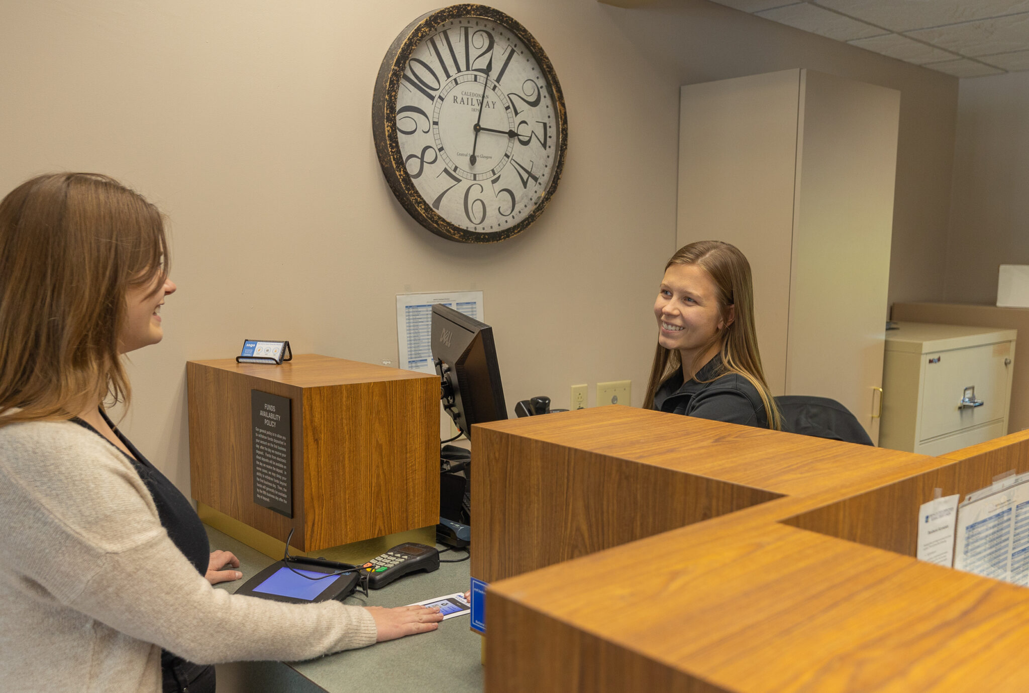 Home - Breakwater Federal Credit Union