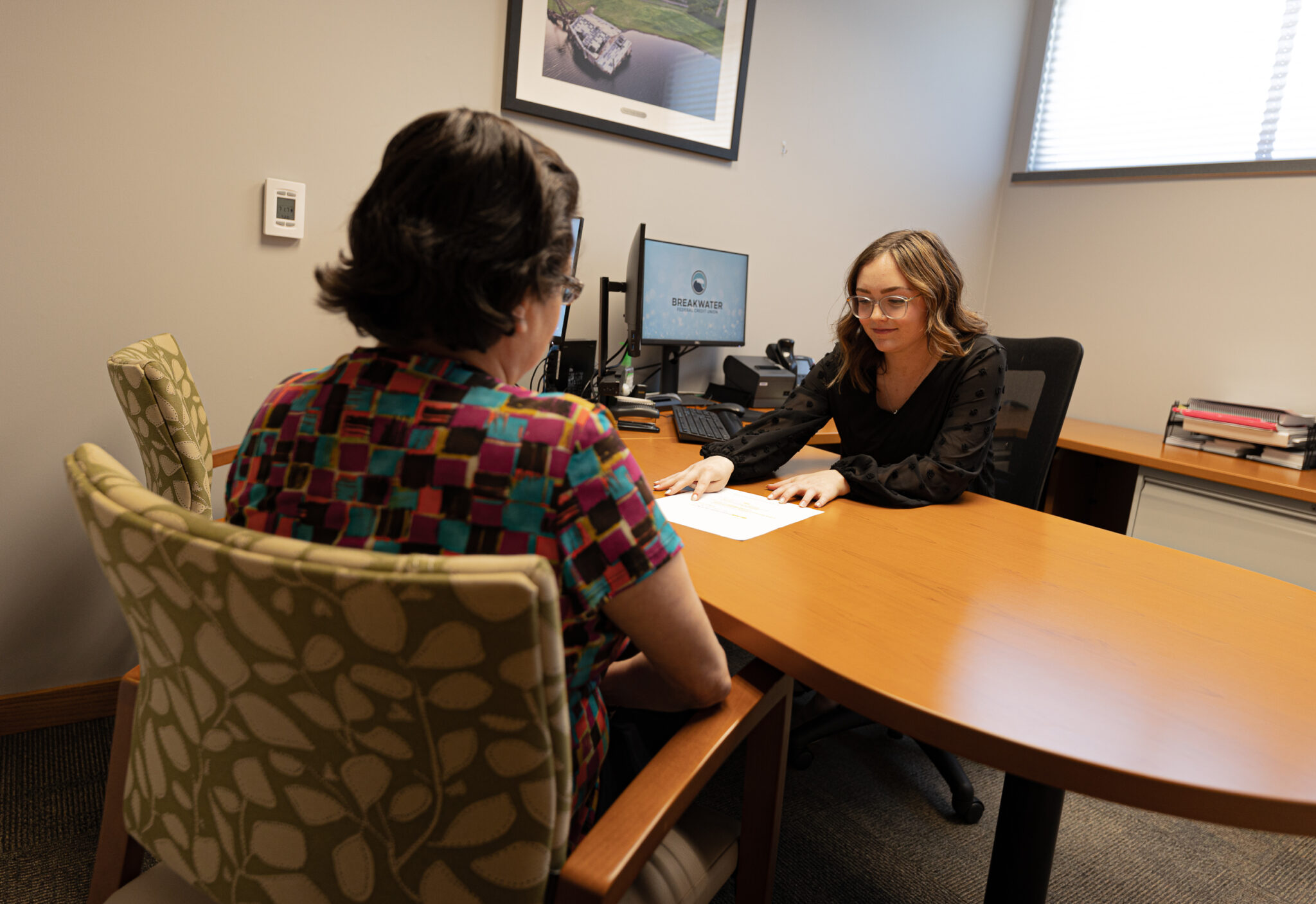 Membership - Breakwater Federal Credit Union